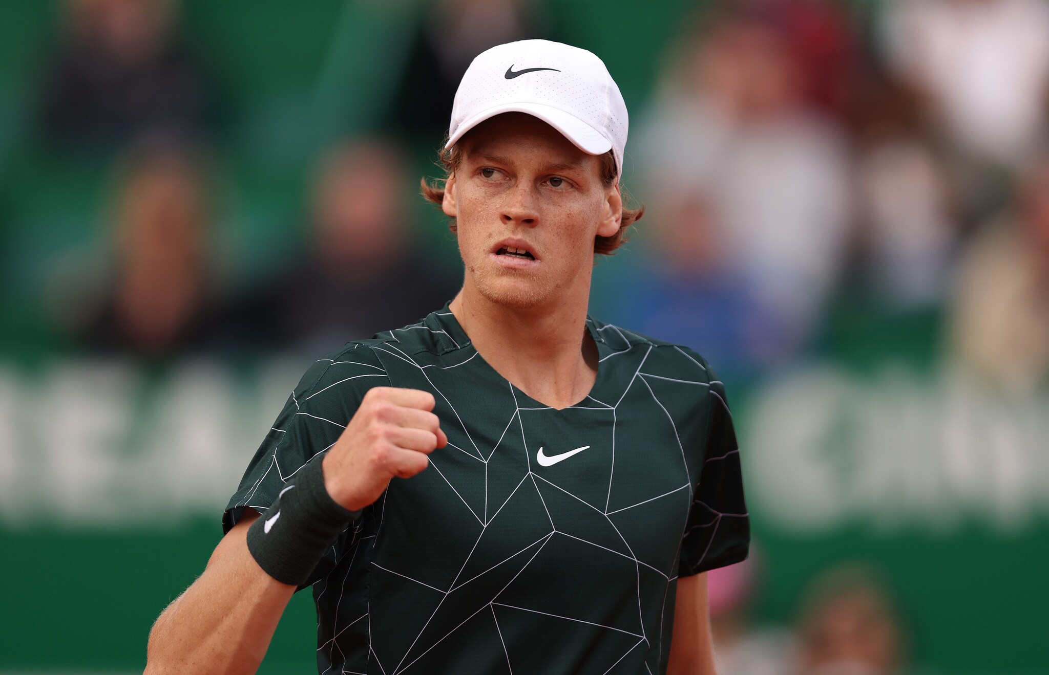 Sinner Zverev Allatp Montecarlo Il Nuovo Orario E Dove Vedere La