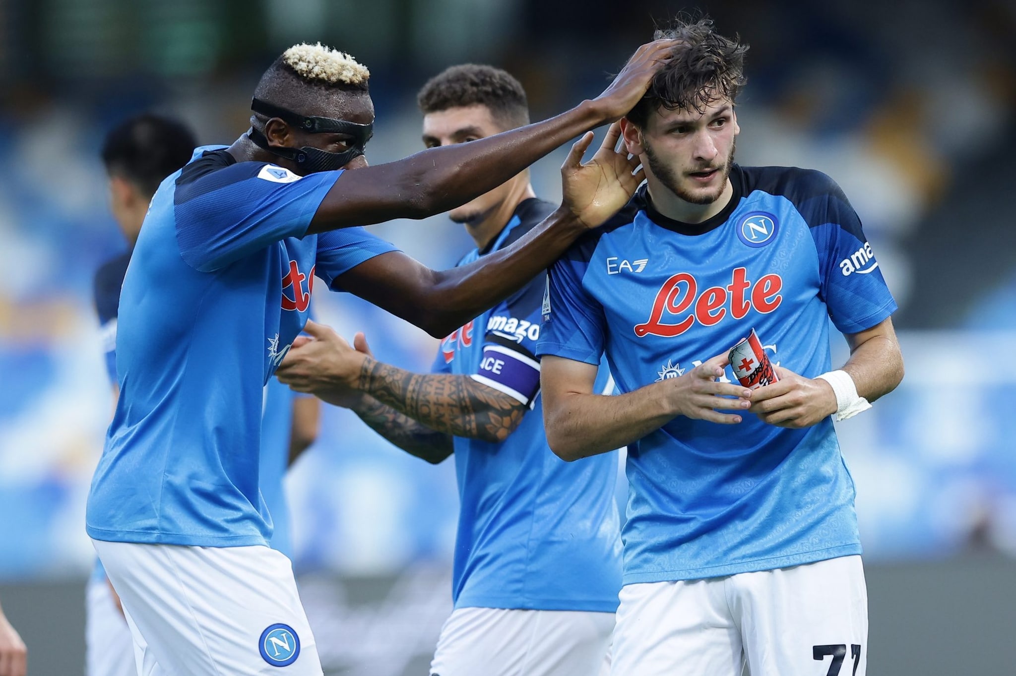 Fiorentina Napoli Dove Vederla In Diretta Tv E Live Streaming Su Sky O