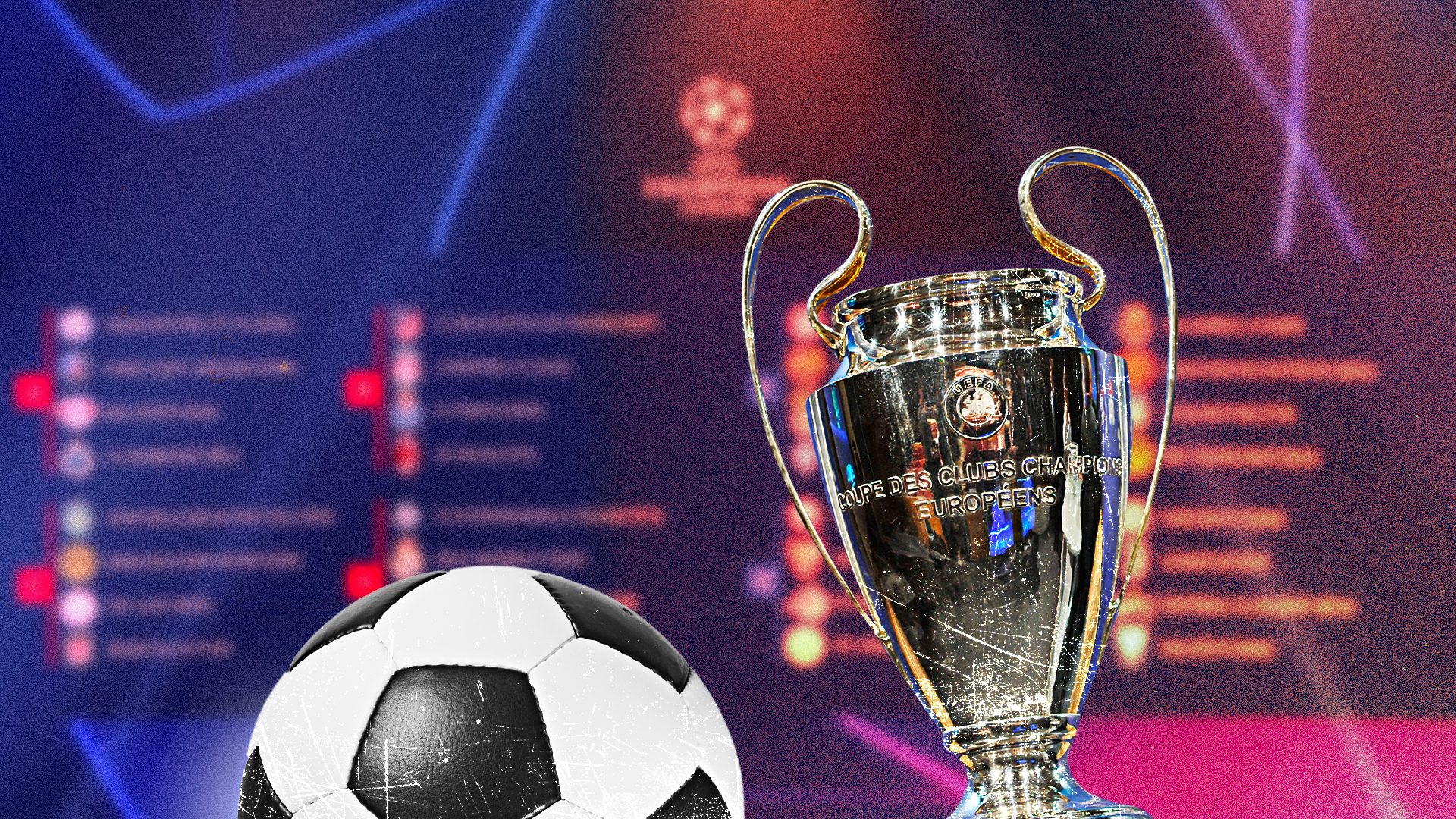 Sorteggi Champions League Il Tabellone Di Quarti E Semifinali Benfica