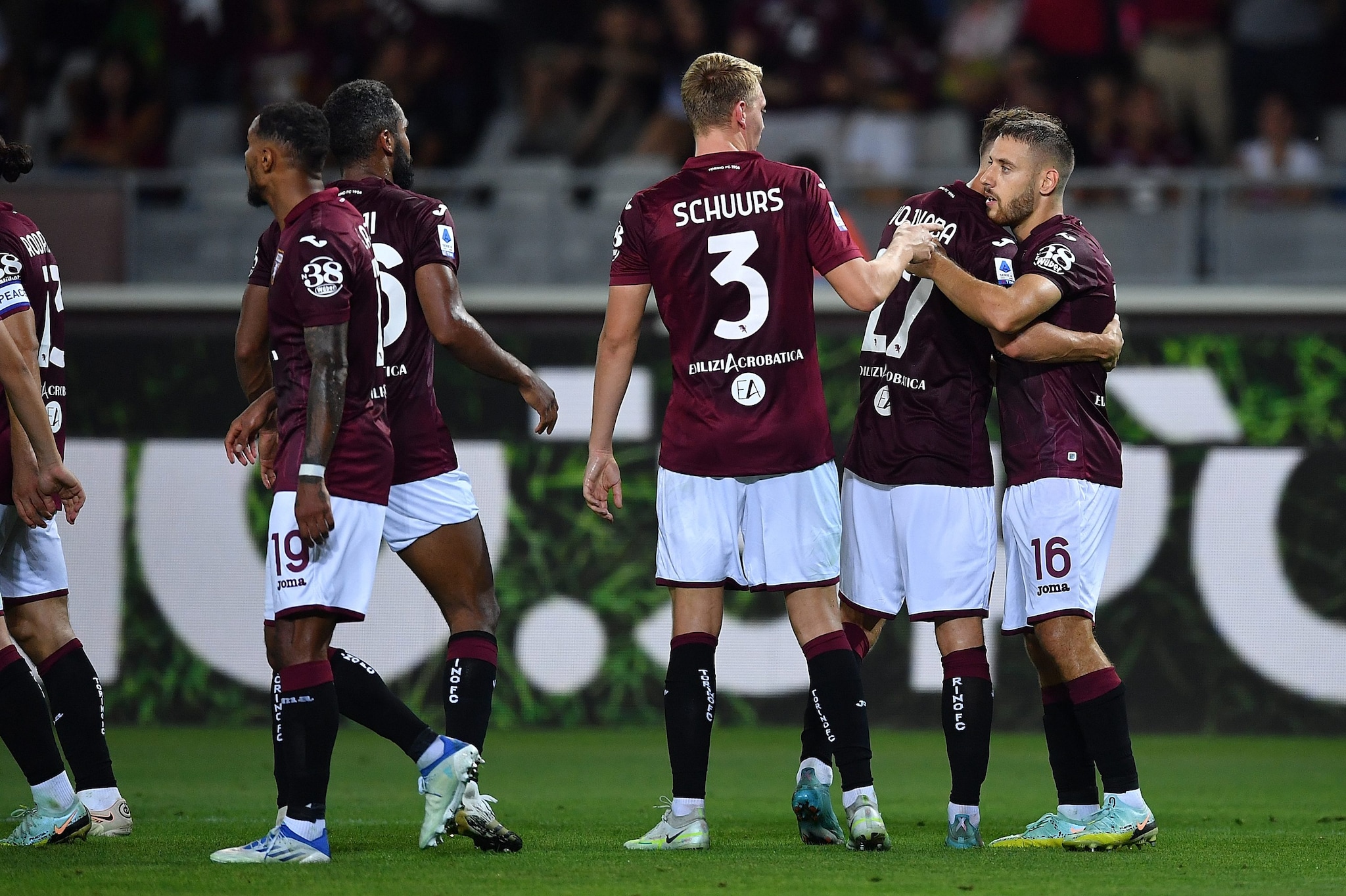 Torino Sassuolo 0 1 Risultato Finale Della Partita Di Serie A Alvarez