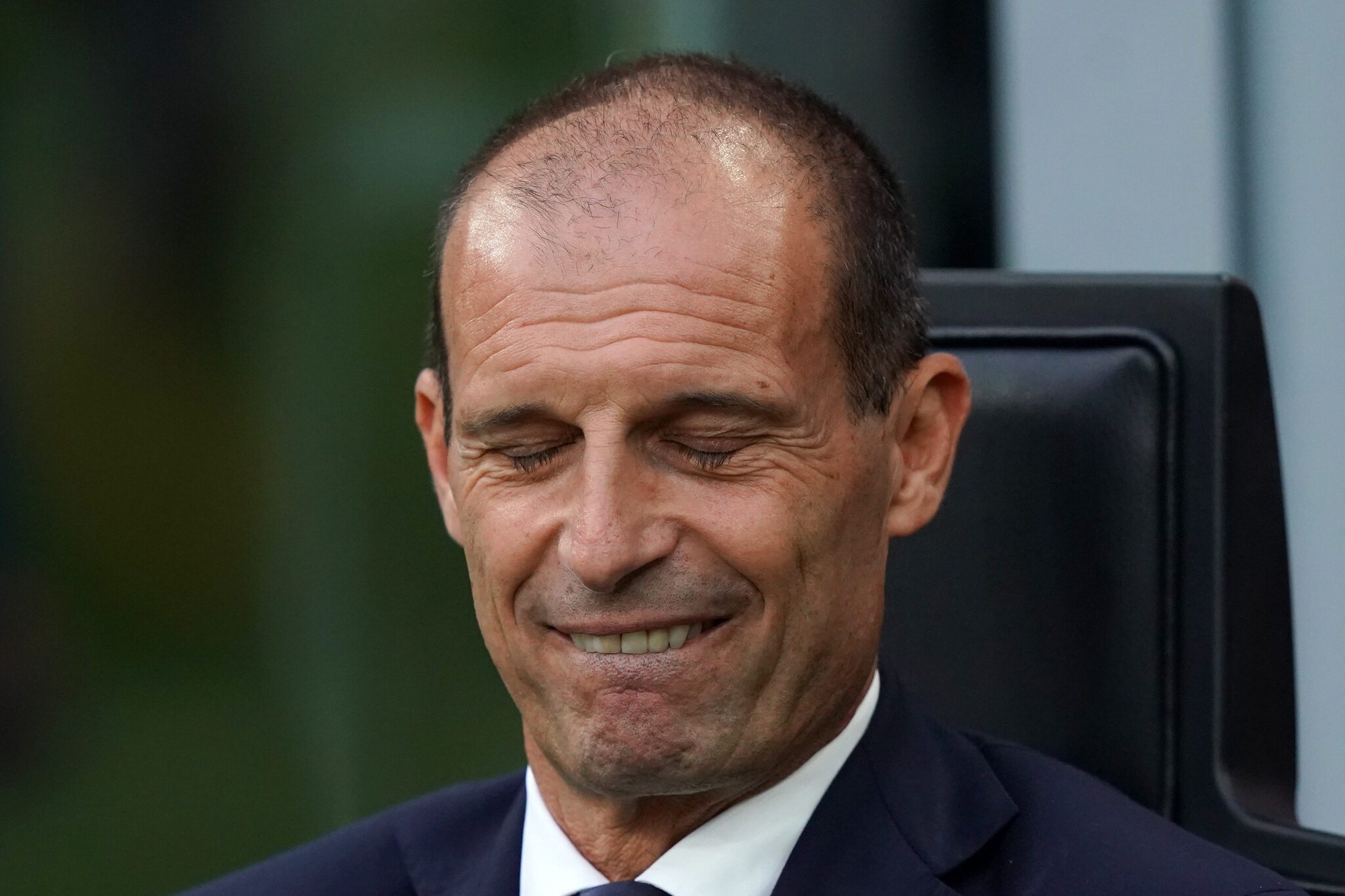 Allegri Tradito Da Un Suo Fedelissimo Alla Juventus Lo Ha Abbandonato