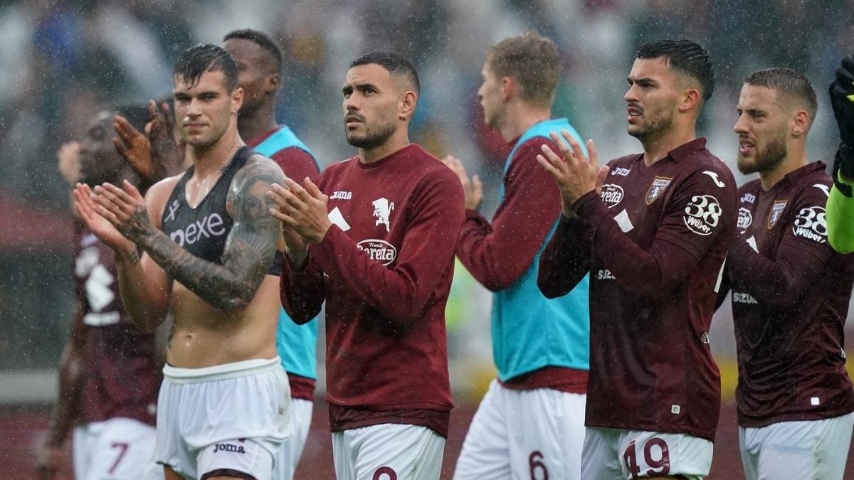 Torino Juventus Dove Vederla In Tv E Streaming Su Sky O Dazn Le