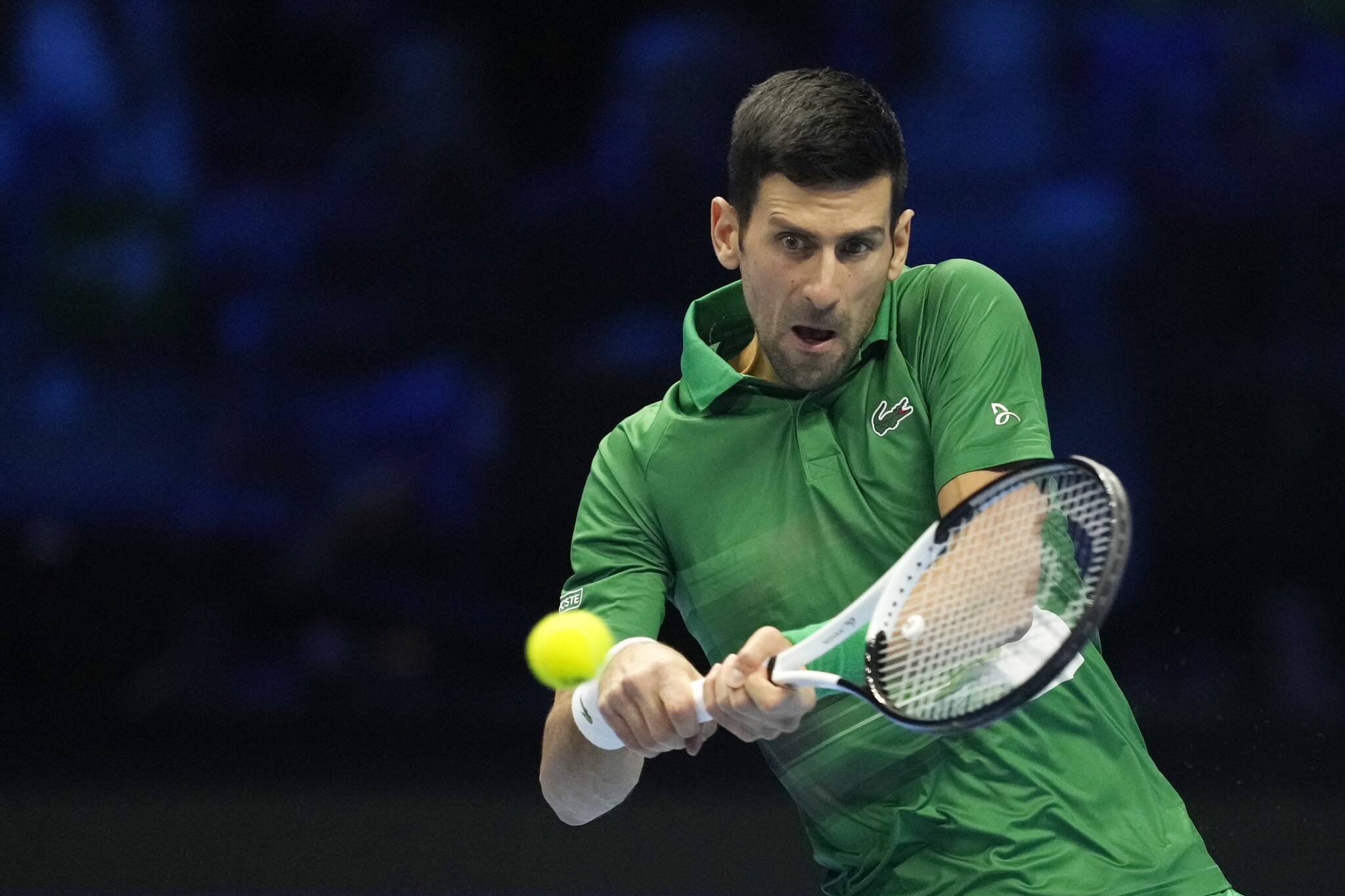 Atp Finals 2022 Djokovic Ruud In Finale Orario E Dove Vederla In Tv E