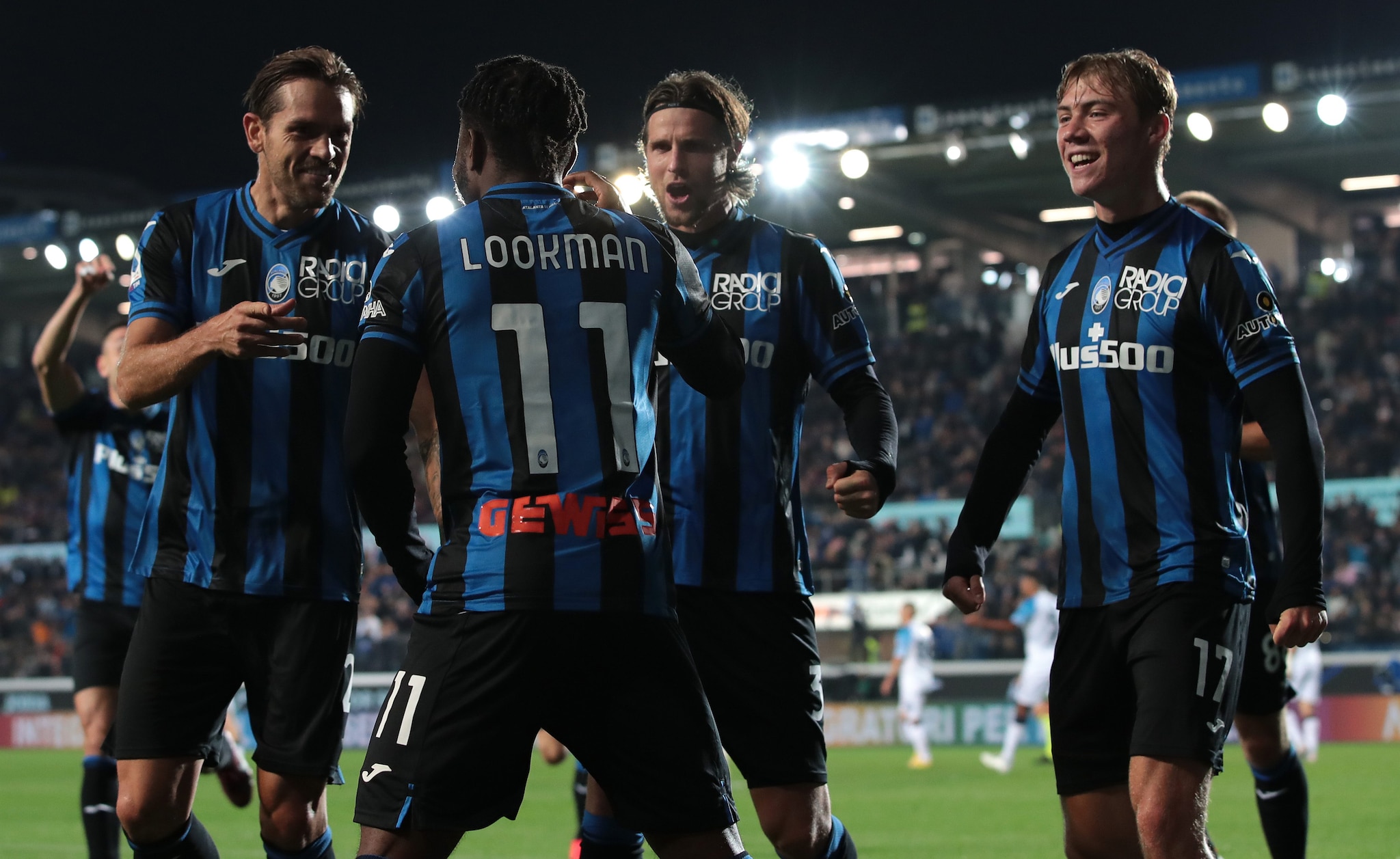 Atalanta Inter Dove Vederla In Diretta Tv E Live Streaming Su Sky O