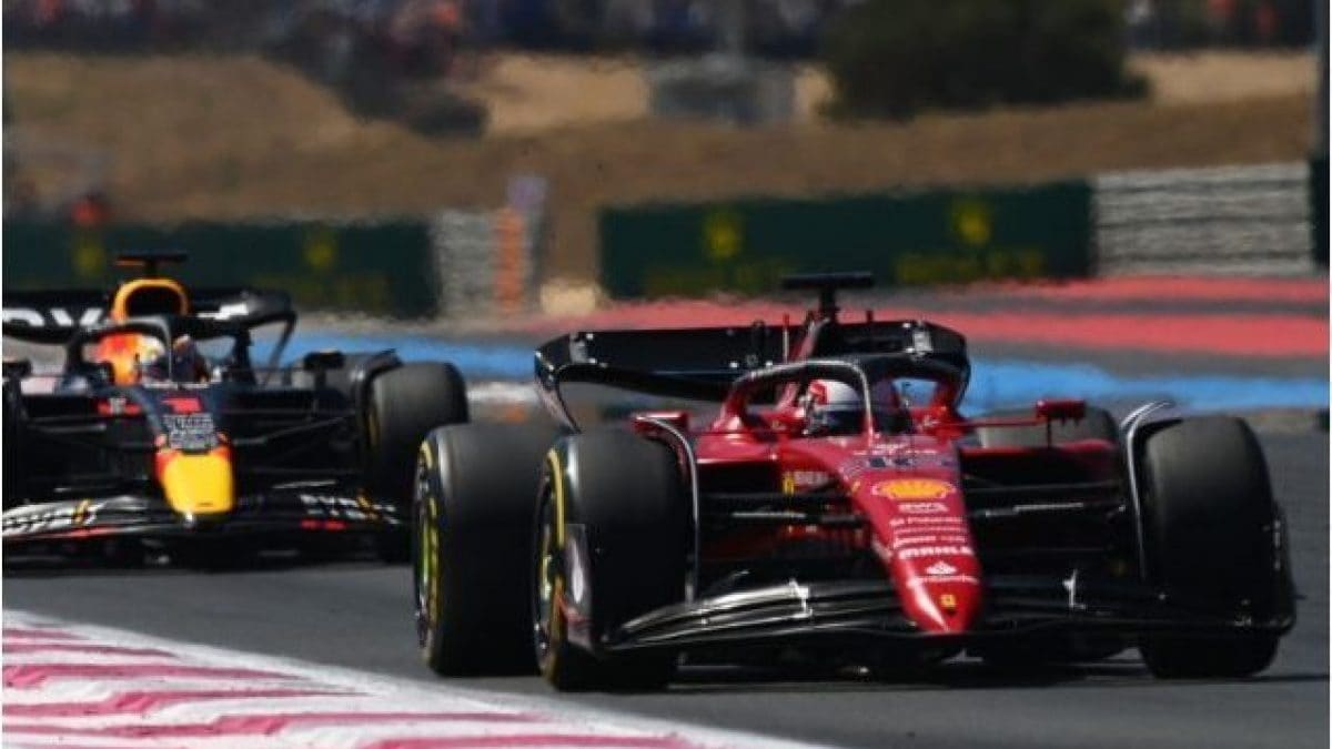 F1 2023 Il Calendario Del Mondiale Date E Orari Tv Dei 23 Gran Premi