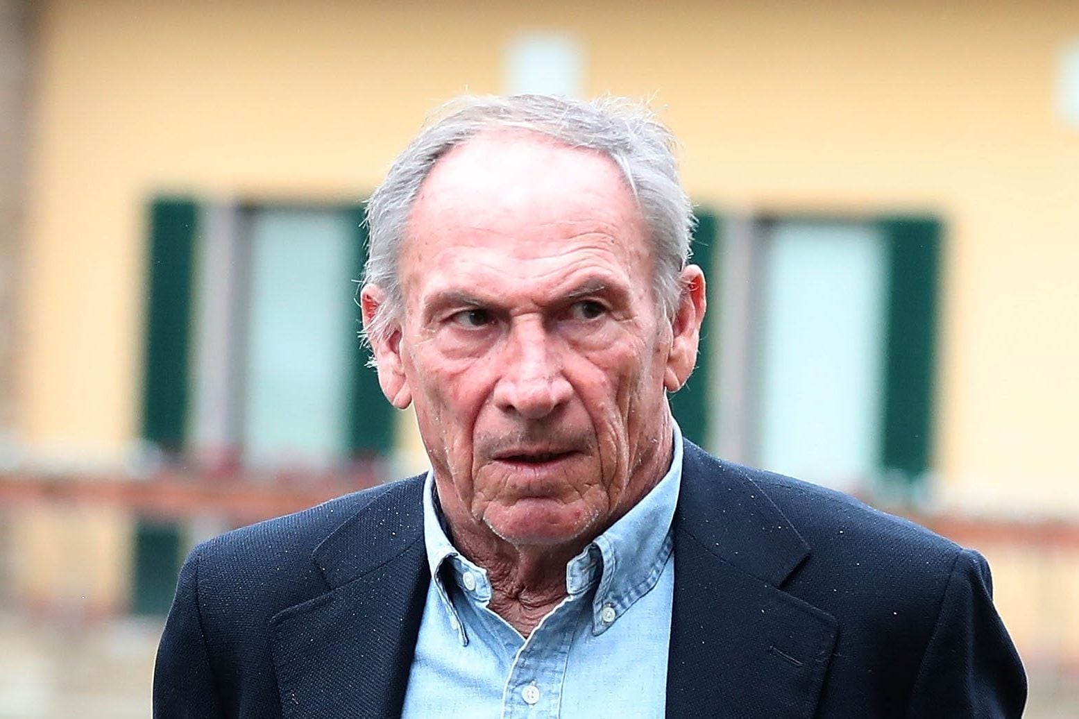 Non Solo Juve Zeman Vede Il Marcio Anche Altrove La Procura Di