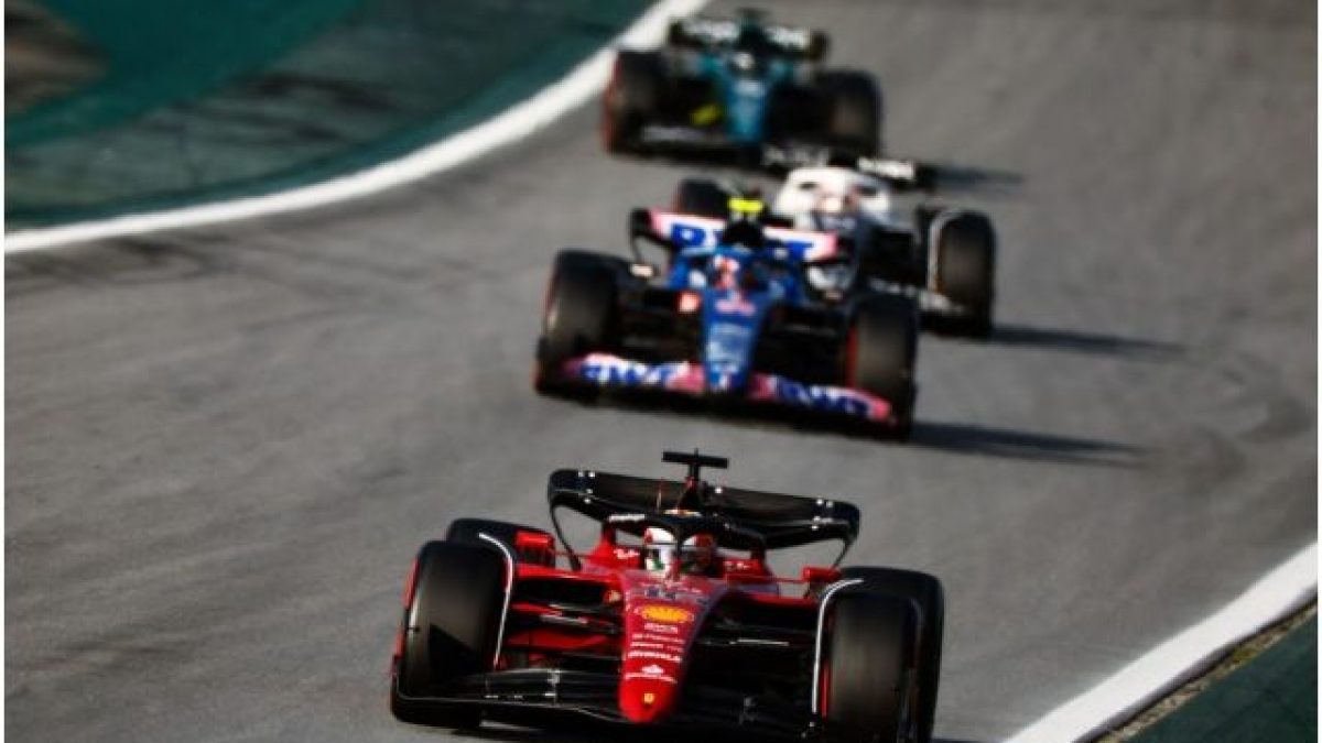 La Formula 1 Ha Scelto I Circuiti Per Le Sprint Race 2023 Esclusi