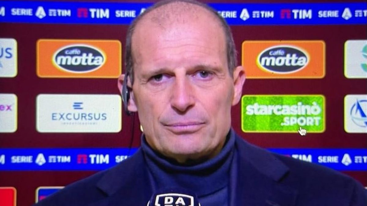 Allegri Ha Un Nuovo Vlahovic Per Scalare La Classifica “È Più Leggero