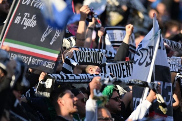 Come Cambia La Classifica Della Juventus In Serie A Con O Senza La