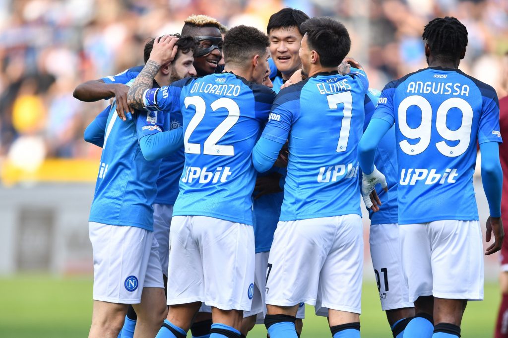 La Nuova Data Per Lo Scudetto Del Napoli Quando Può Vincere Dopo La