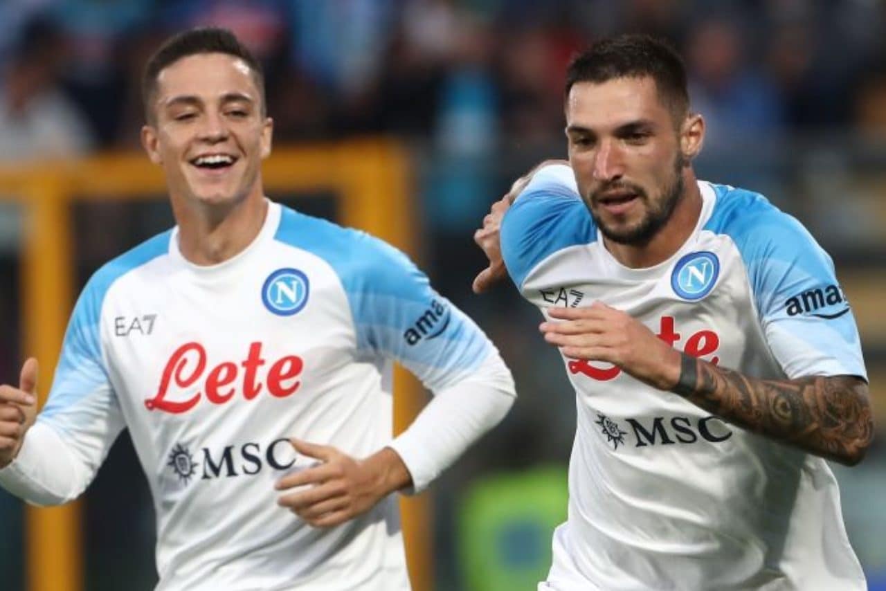 Napoli Verona Dove Vederla In Tv E Streaming Le Formazioni Ufficiali