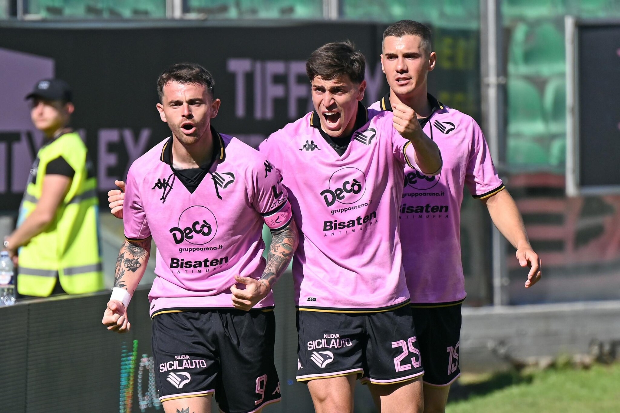 Serie B Risultati E Classifica Finale Palermo Fuori Dai Playoff