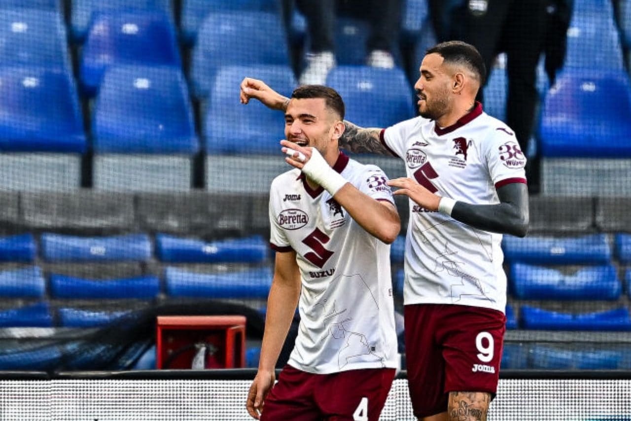 Torino Monza In Diretta Risultato Live Della Partita Di Serie A