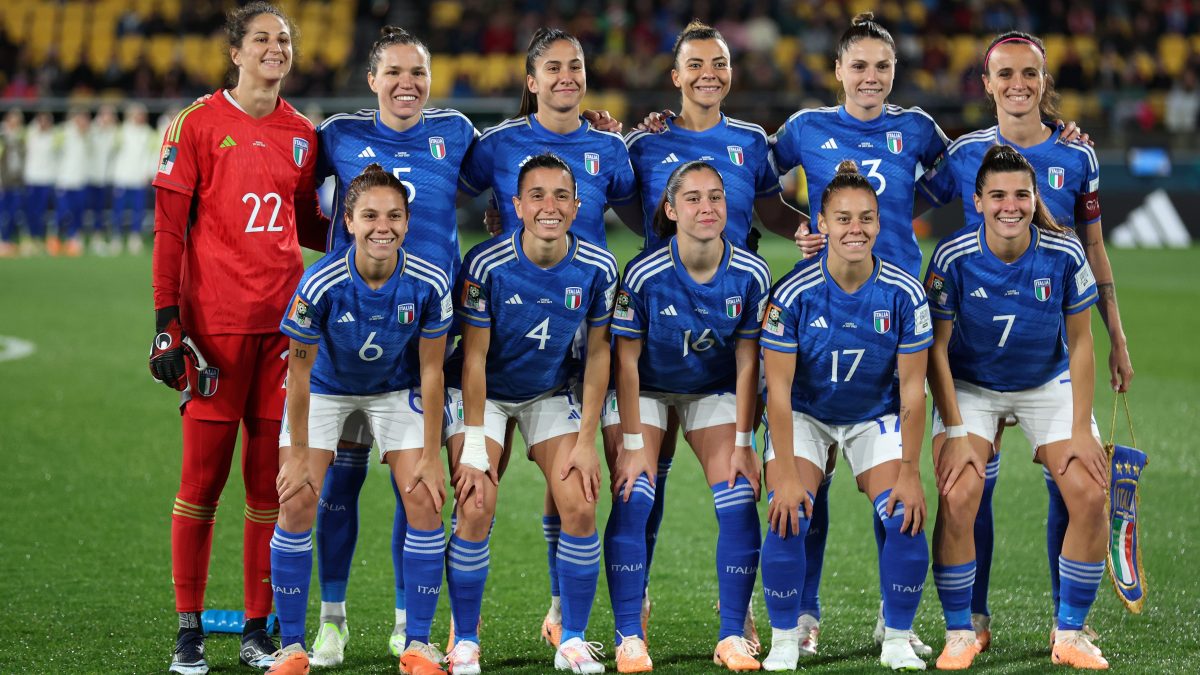 Italia Sudafrica Femminile Ai Mondiali Di Calcio Dove Vederla In Tv E