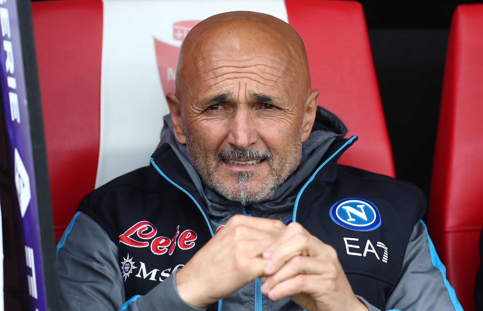 Spalletti Ct Dellitalia Nel Segno Della Continuità Anche Per Lui è