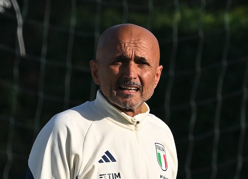 Tonali E Zaniolo Nel Caso Scommesse La Reazione Di Spalletti 5 Minuti