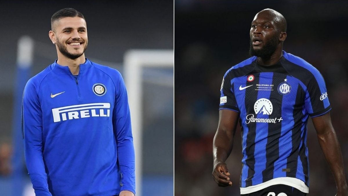 Marotta Non Ha Perdonato Lukaku Poche Parole Ma Chiarissime Fra