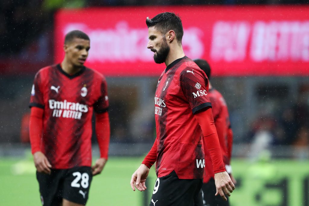 Milan Fuori Dalla Champions Se Cosa Succede Se Perde O Pareggia