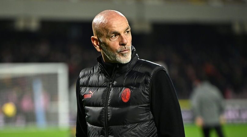 Milan Sassuolo Dove Vederla In Tv E Streaming Orario E Formazioni