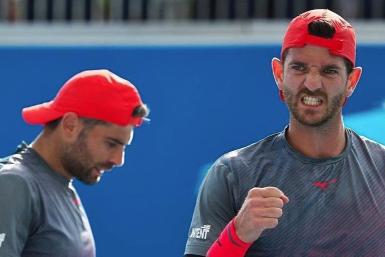 Finale Doppio Australian Open Con Bolelli E Valvassori Orario E Dove