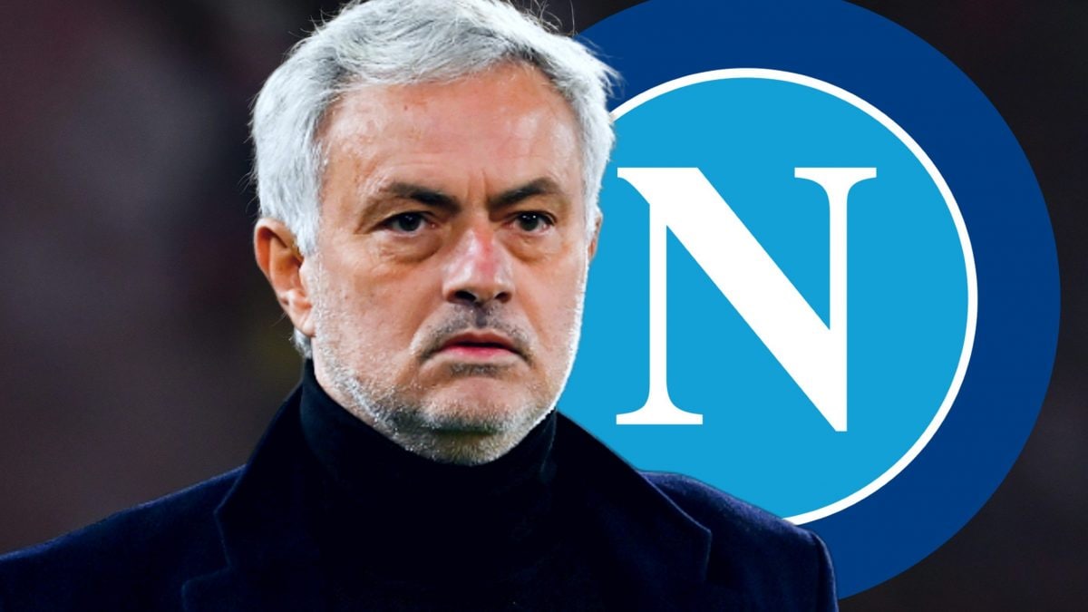 Perché Mourinho Non Può Allenare Il Napoli In Questa Stagione Dopo L