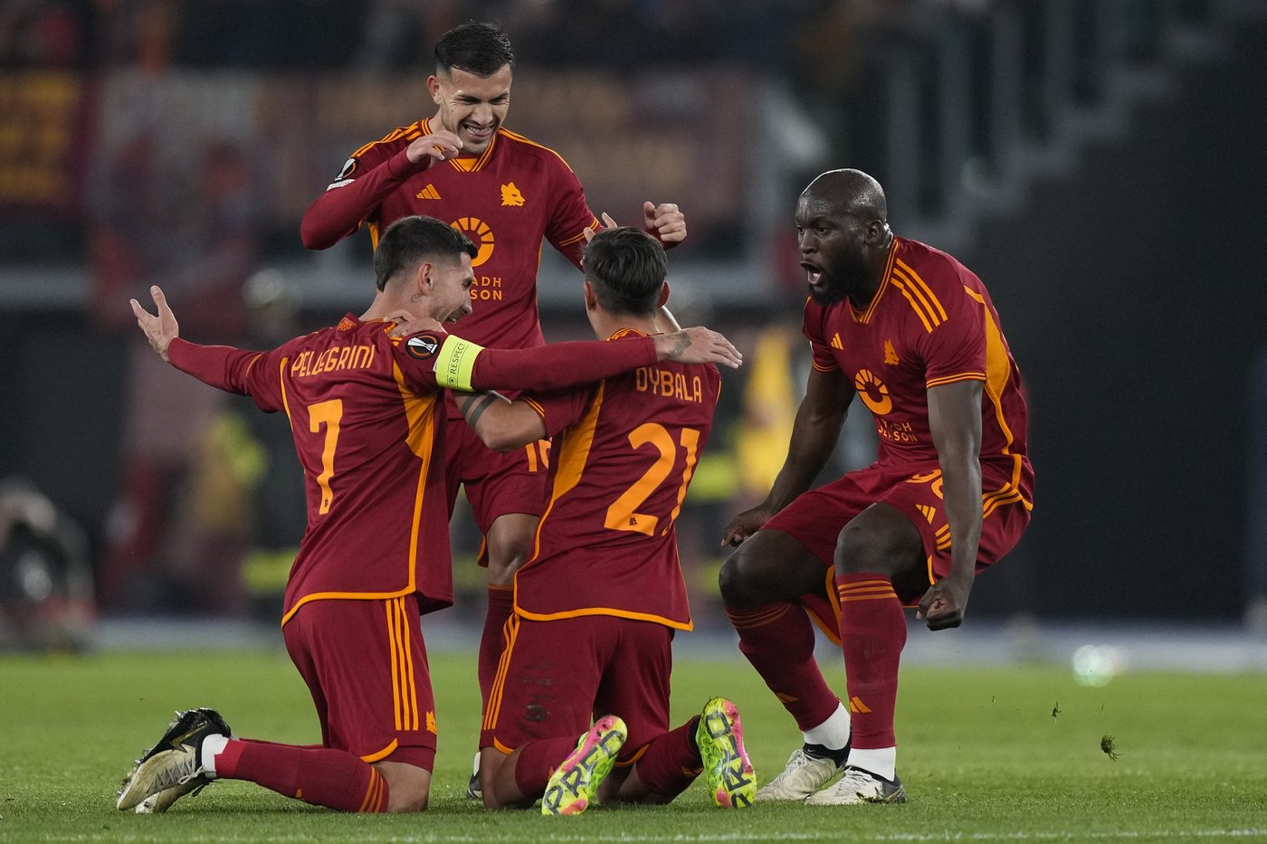 Brighton Roma Dove Vederla In Tv E Streaming Su Tv8 Dazn O Sky Le