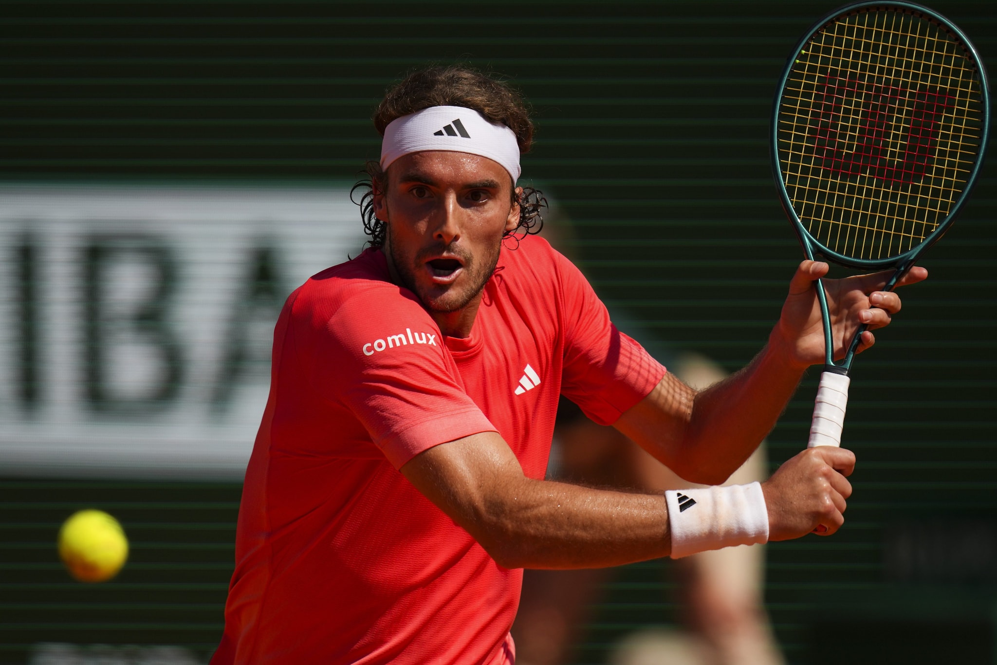 Ruud Tsitsipas In Finale Allatp Montecarlo Orario Tv E Dove Vederla