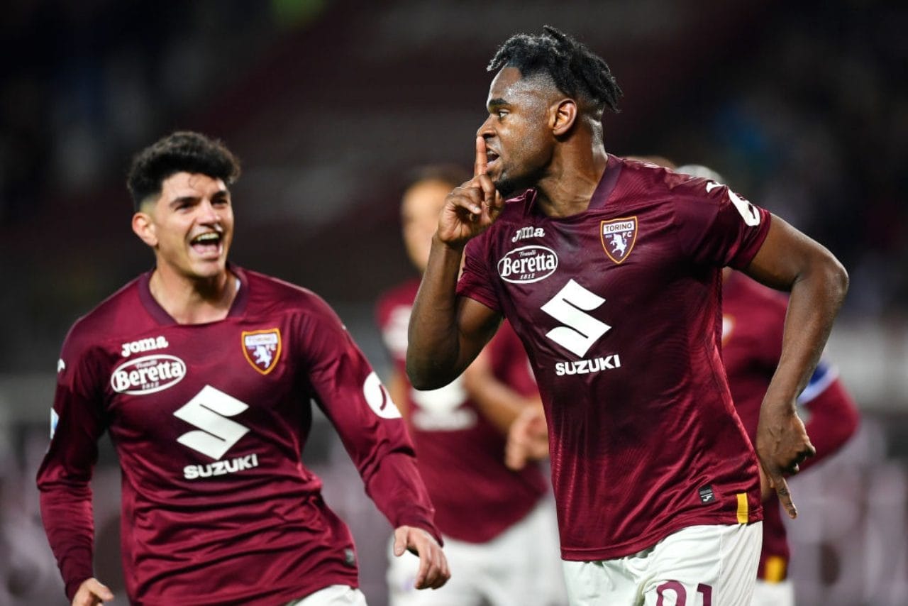 Empoli Torino 3 2 Risultato Della Partita Di Serie A 2023 2024 Gol Di