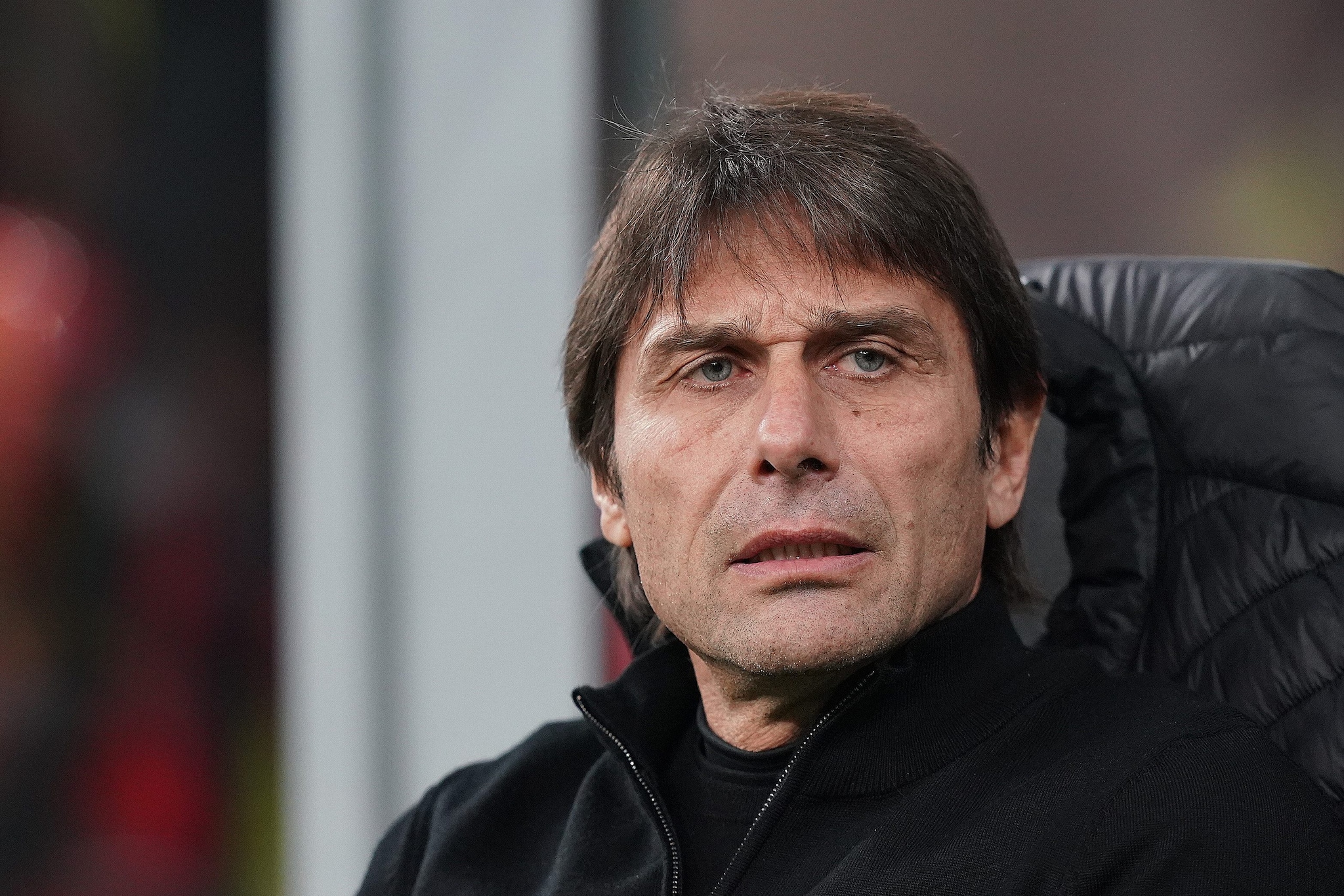 Antonio Conte Al Napoli Trattativa Con De Laurentiis Per Le Clausole