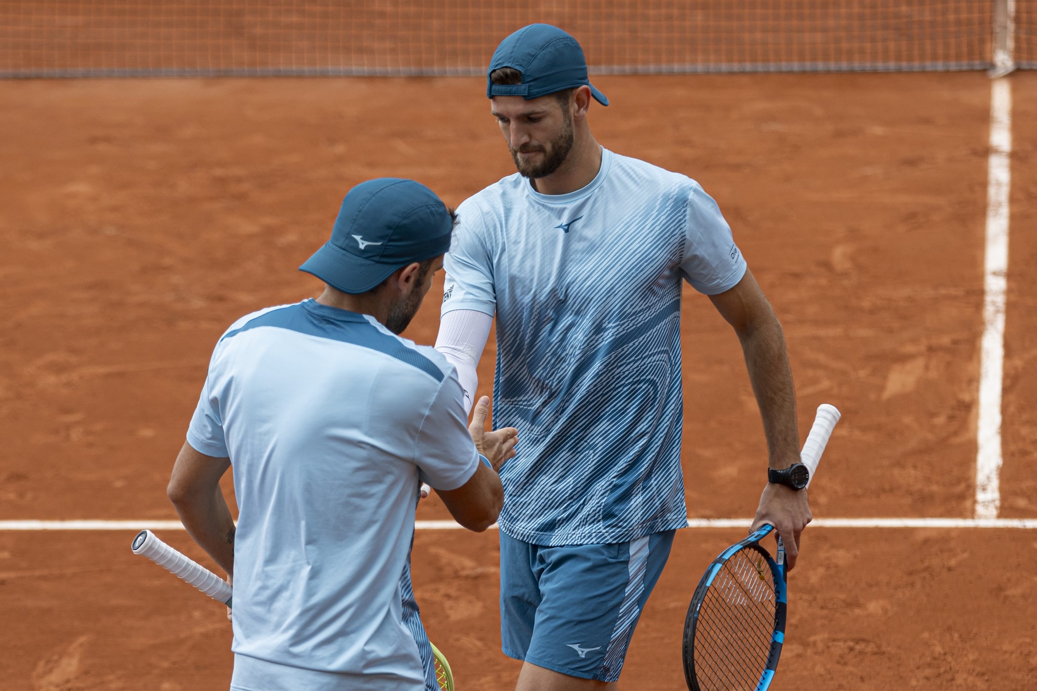 Bolellivavassori In Finale Al Roland Garros Orario E Dove Vedere Il