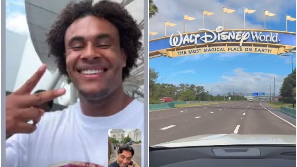 La Corsa Di Zirkzee Per Raggiungere Lolanda Agli Europei Da Disney