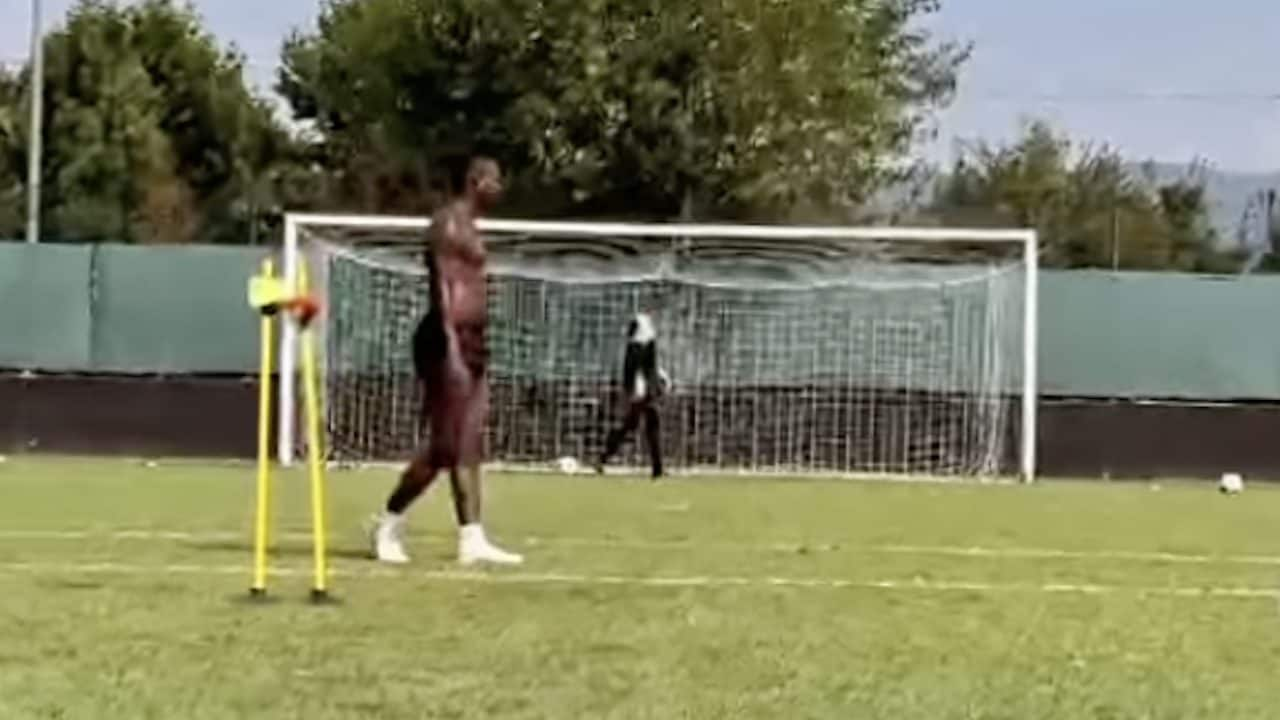 Balotelli è Disoccupato Non Cè Nessuna Offerta Per Lui “mi