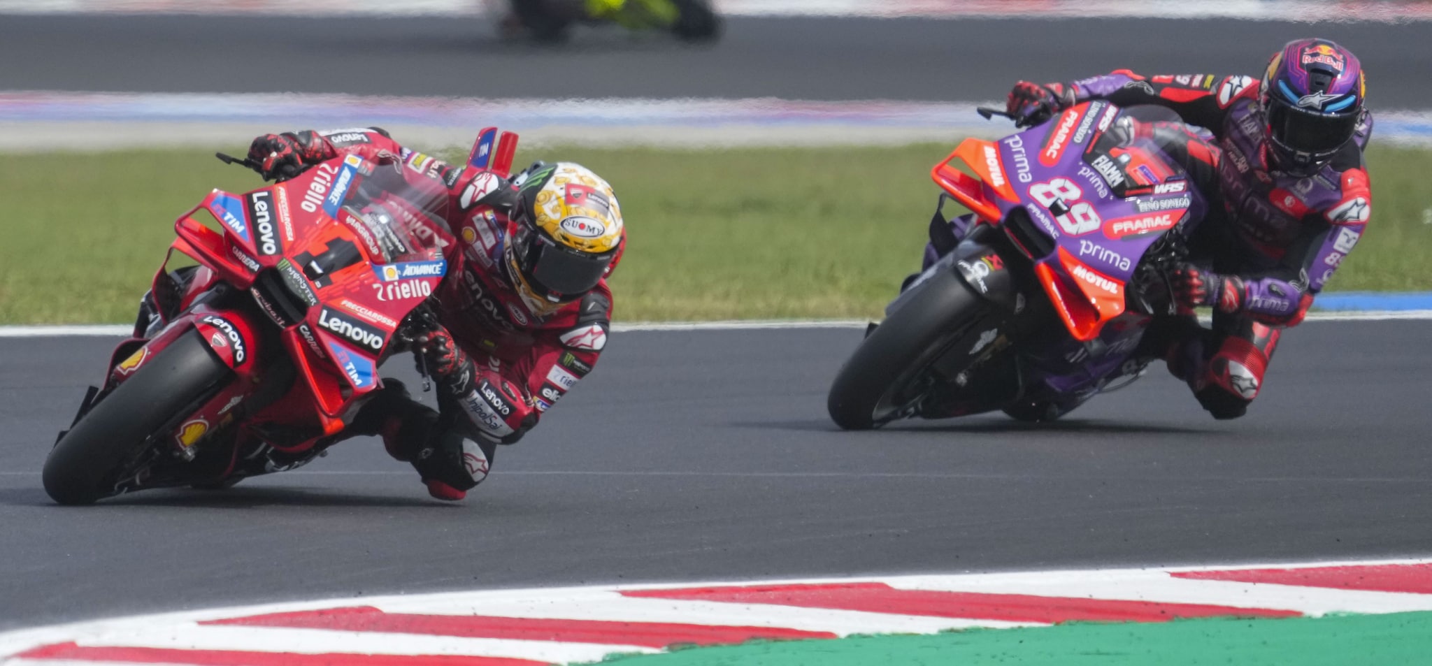 Motogp Gli Orari Di Qualifiche E Gara Sprint Del Gp Thailandia Su Tv8 E