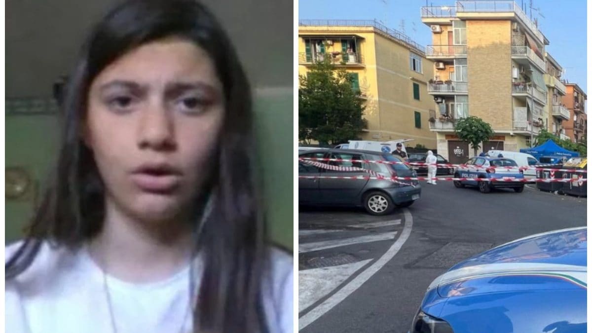 Michelle Causo Lesito Dellautopsia Sul Corpo Della 17enne Pagina 2