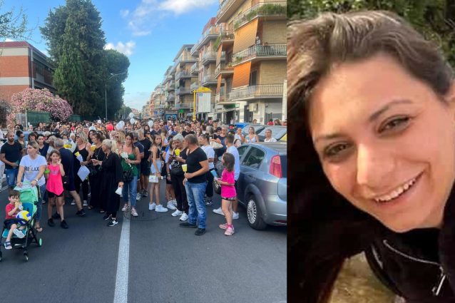 Omicidio Primavalle Michelle Causo Uccisa A Roma