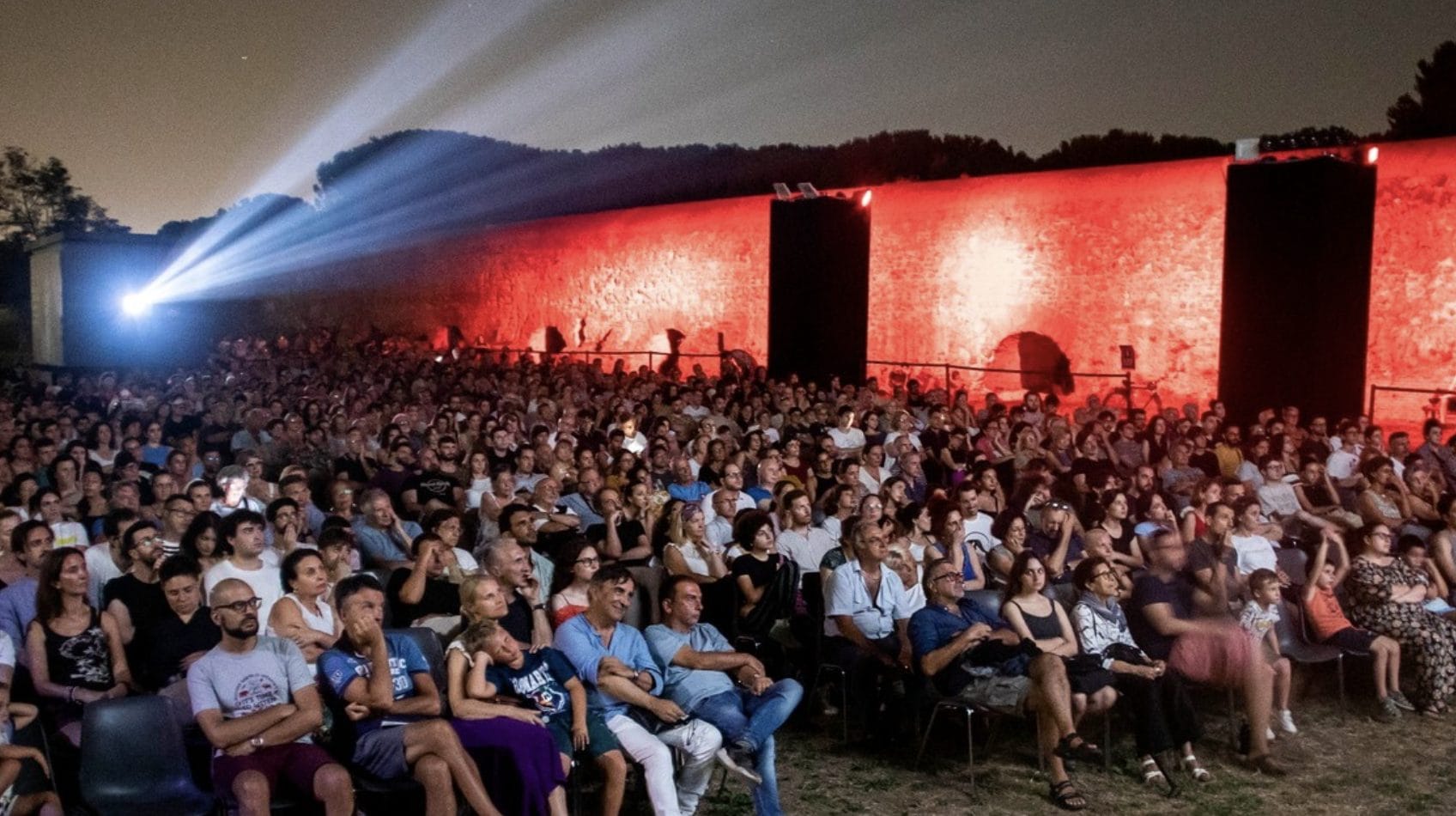 Festa Del Cinema Di Roma 2023 Il Programma I Biglietti E Dove Vedere