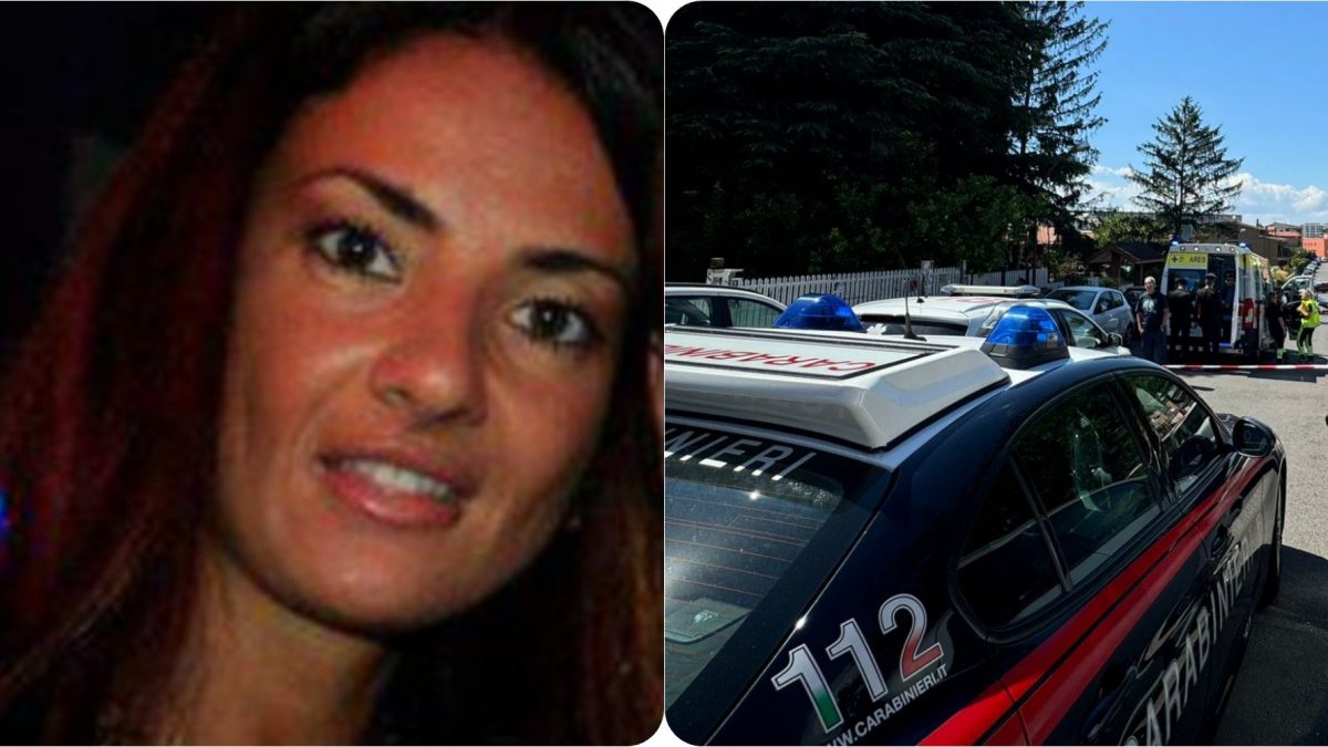 Chi è Manuela Petrangeli La Fisioterapista Uccisa A Roma Dallex