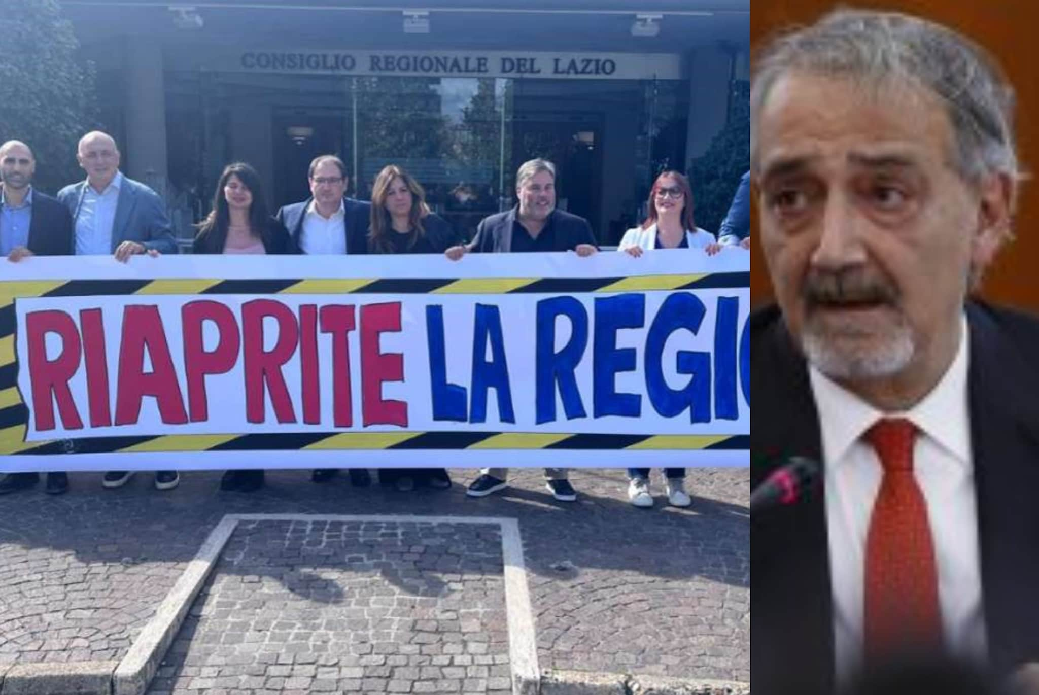 Sondaggi Politici Scendono Fratelli Ditalia E Pd Chi Vince Nel Testa