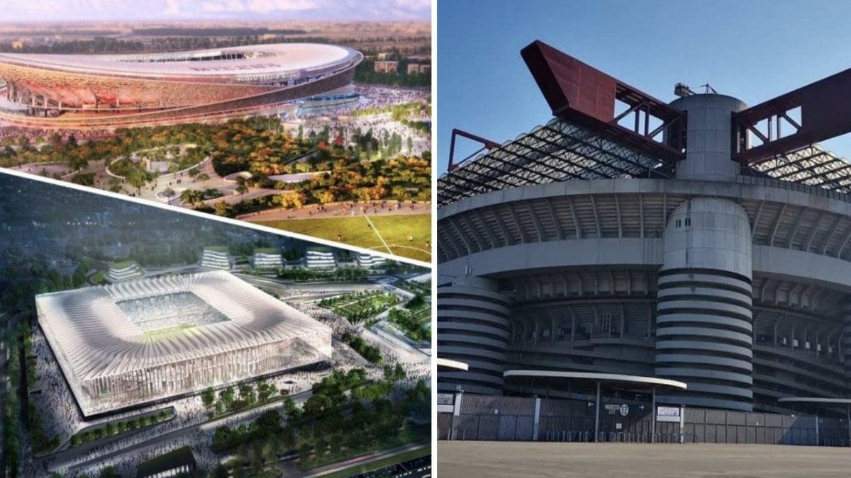 Pallavolo Opuscolo Elimina Nuovo Stadio Milan Sesto San Giovanni