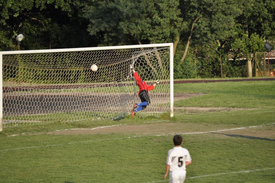 Arbitro Aggredito Sospesa Partita Di Seconda Categoria