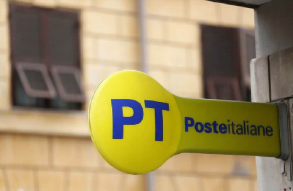 Passaporto Alle Poste A Roma Al Via Da Oggi Come Richiederlo E Dove L