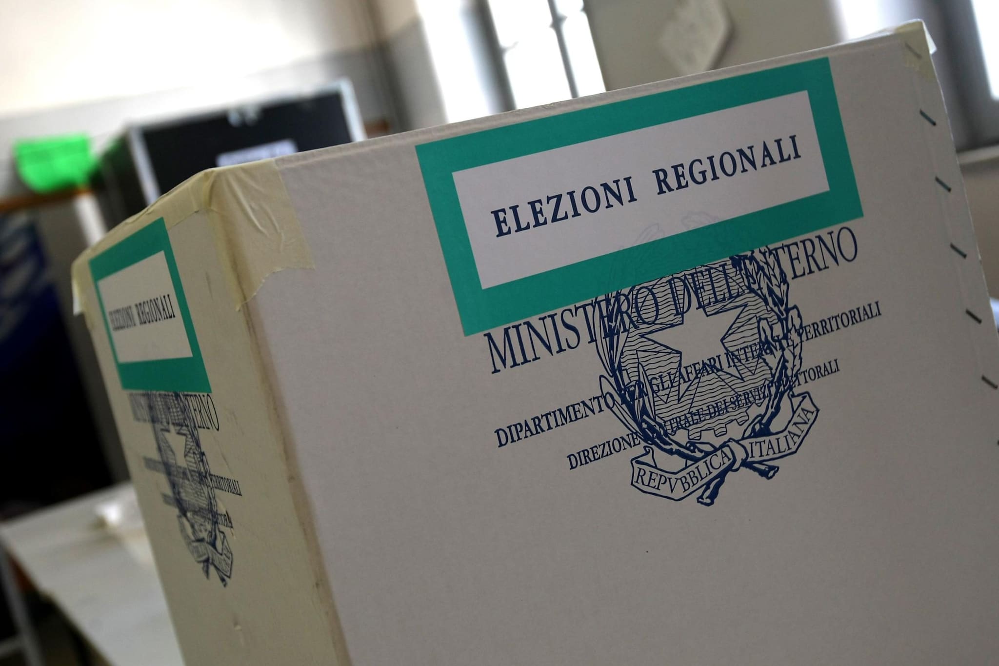 Elezioni Regionali In Lazio 2023 Quando E Come Si Vota Candidati E