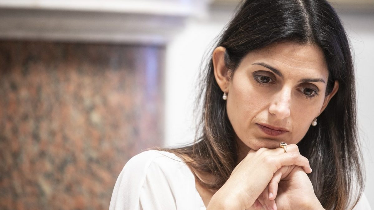 Caso Marra Oggi Processo Bis Per Virginia Raggi Sentenza Potrebbe