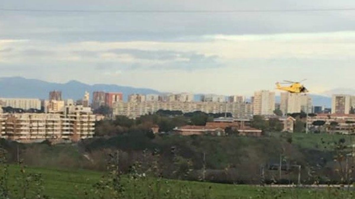 Incidente Sul Grande Raccordo Anulare Scontro Tra Auto E Moto Morto