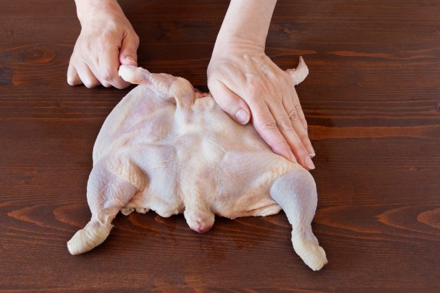 Pollo Alla Diavola La Ricetta Del Secondo Tipico Della Tradizione Italiana