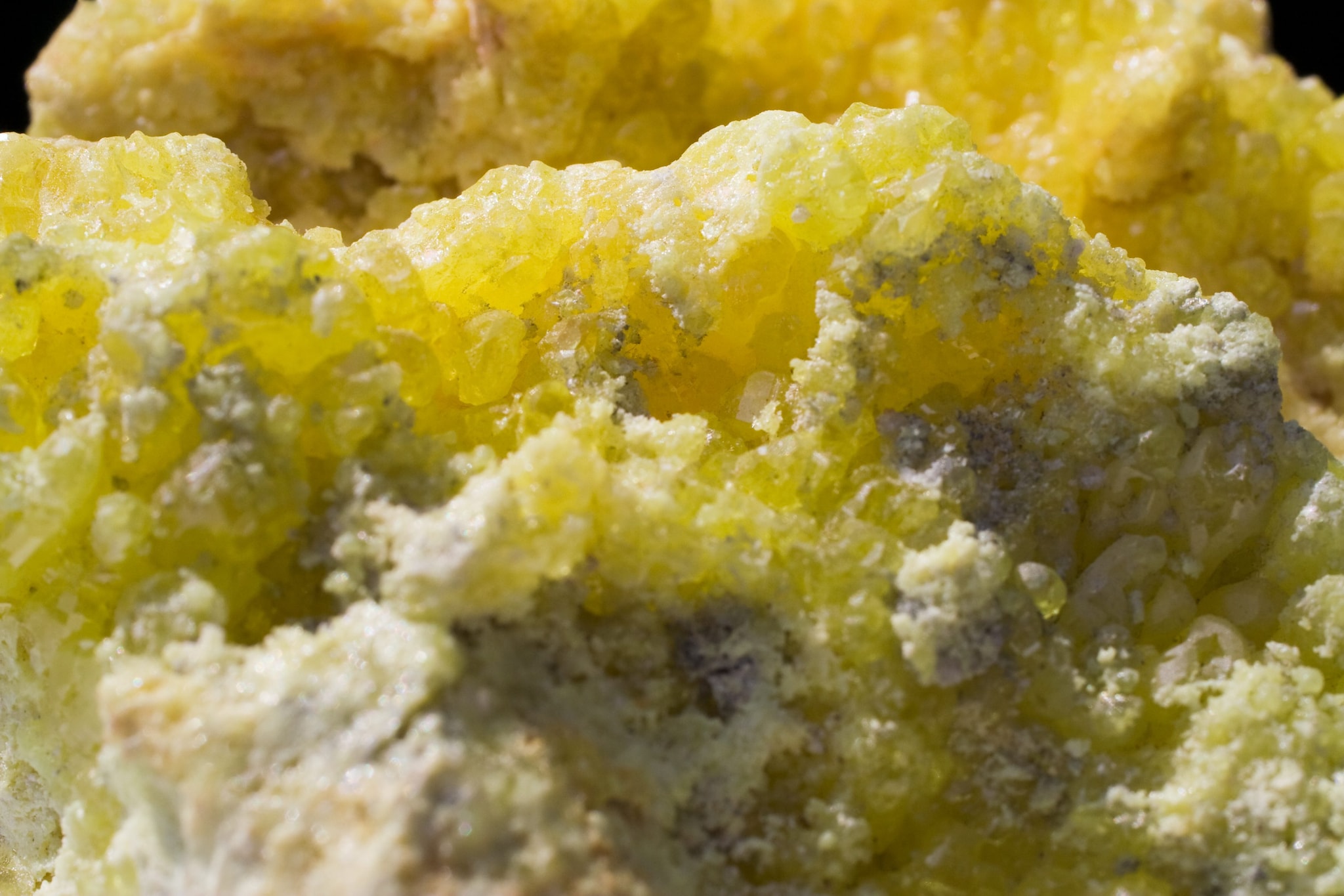 Sulfur Healing Properties Where It Is Found And How It Is Used