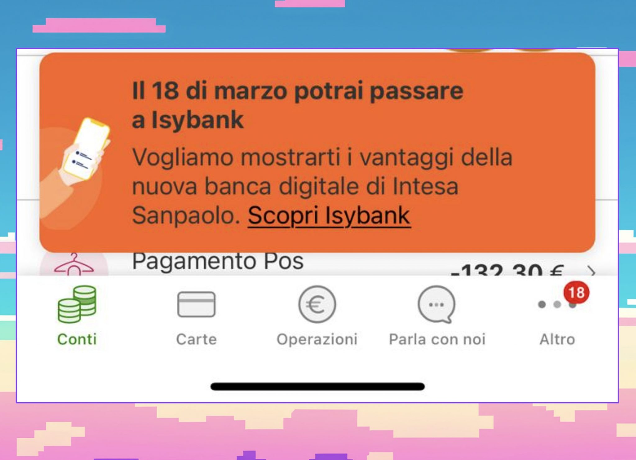 Intesa Sanpaolo Come Ottenere La Conferma Di Aver Bloccato Del Tutto