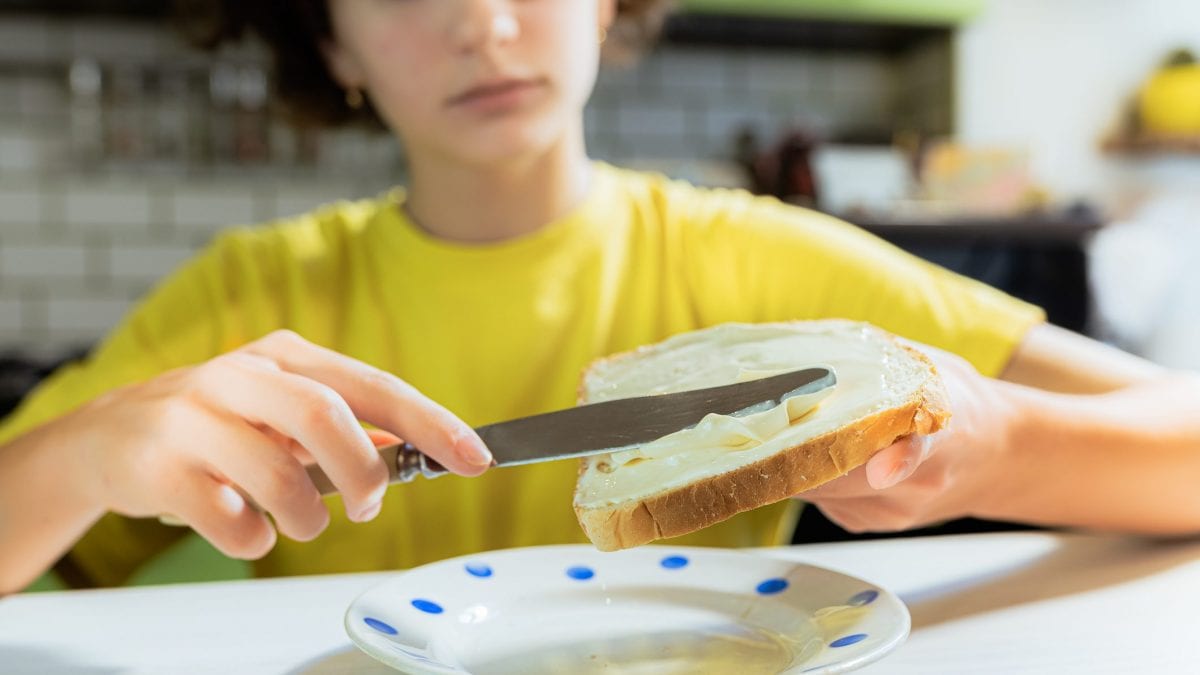 I 5 Alimenti Che Non Dovresti Mai Dare A Tuo Figlio Secondo Lesperto