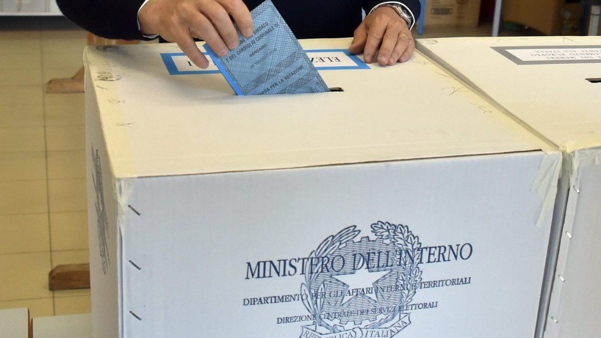 Elezioni Amministrative In Lombardia 2023 Lelenco Dei Comuni Al Voto