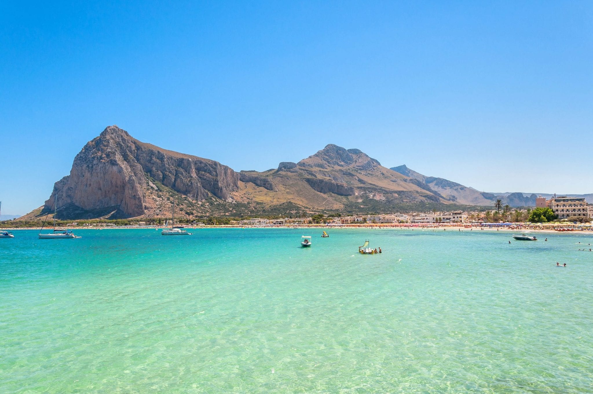 Le 12 Cose Da Fare E Vedere A San Vito Lo Capo E Dintorni